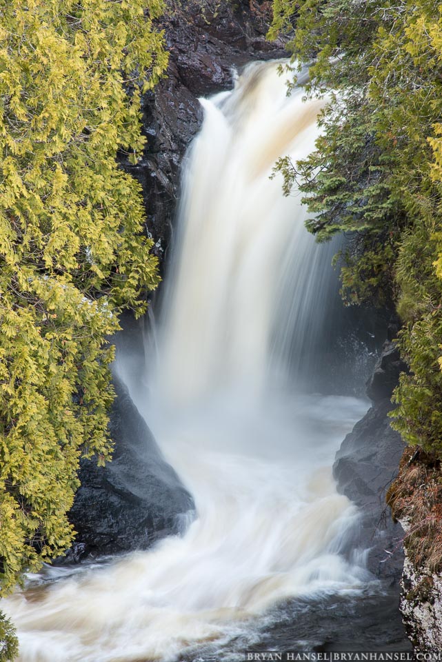 Where to Focus in Landscape Photography to Get a Sharp Shot ⋆ Bryan ...