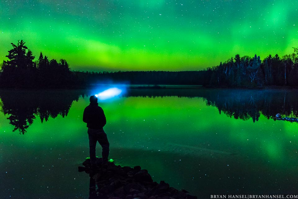 Best Headlamp for Night Photography ⋆ Bryan Hansel Photography